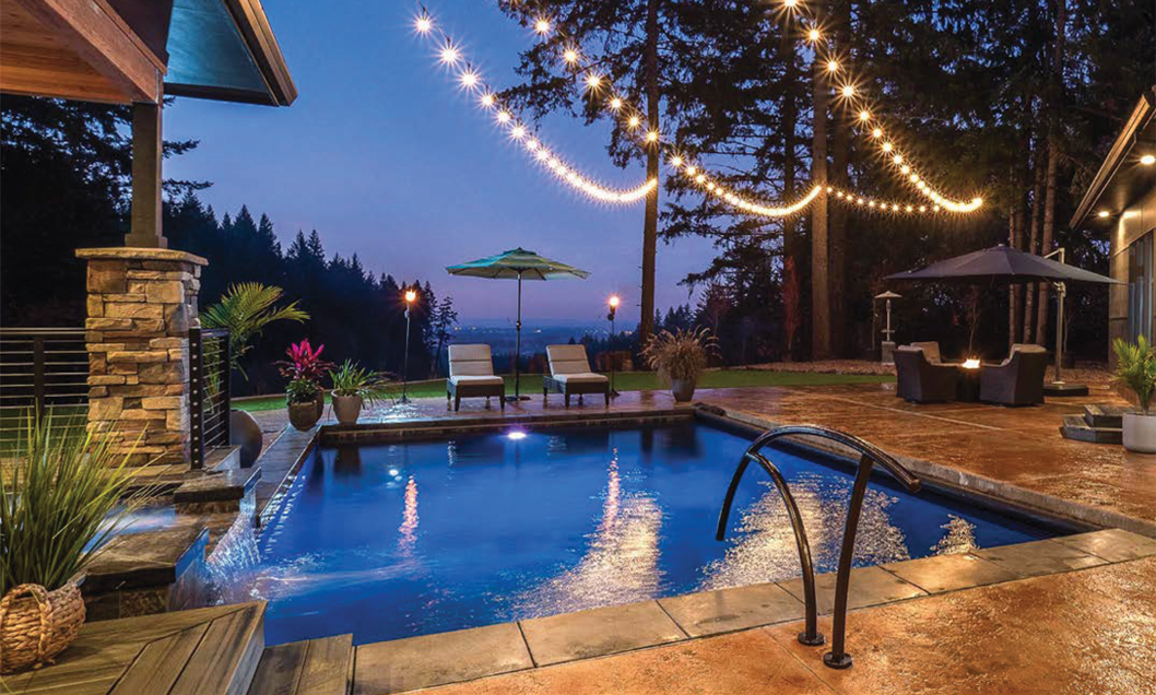 Inground Pools – Backyard Dreams Pool, Spas and More